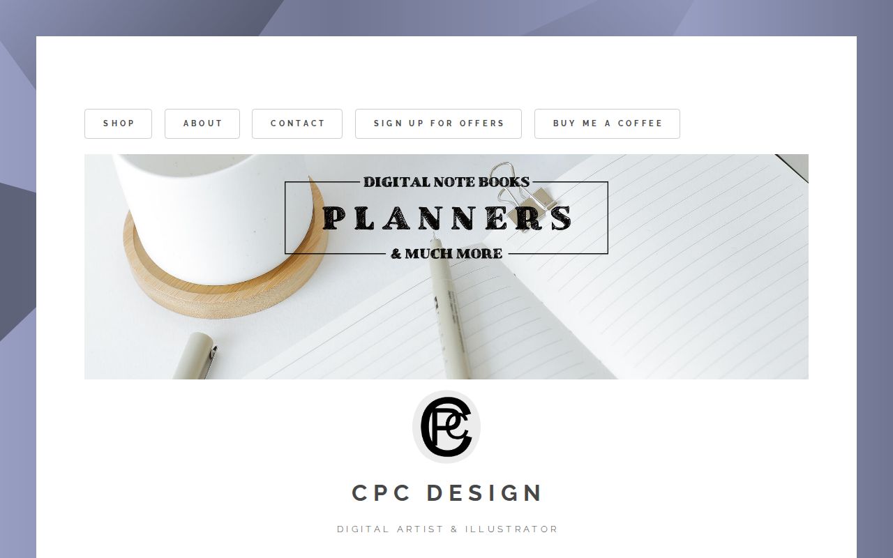 CPC DESIGN